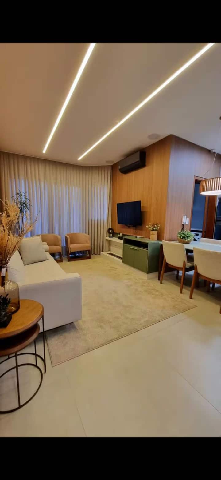Apartamento Santa Cruz Do Sul - Santa Cruz do Sul