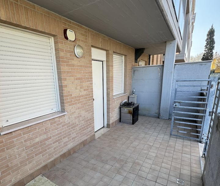 Family Relax Home, Per La Tua Vacanza In Famiglia - Senigallia