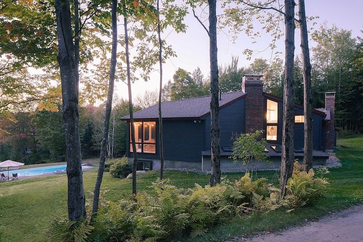 Alpine View - Stowe, VT