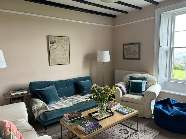 Butterburn Cottage - Hexham