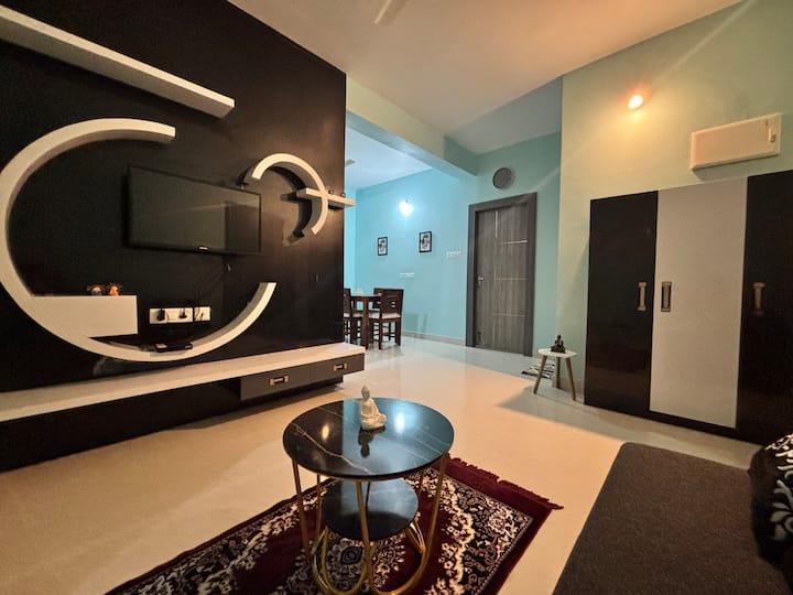 Musafir’s Homestay - Puri