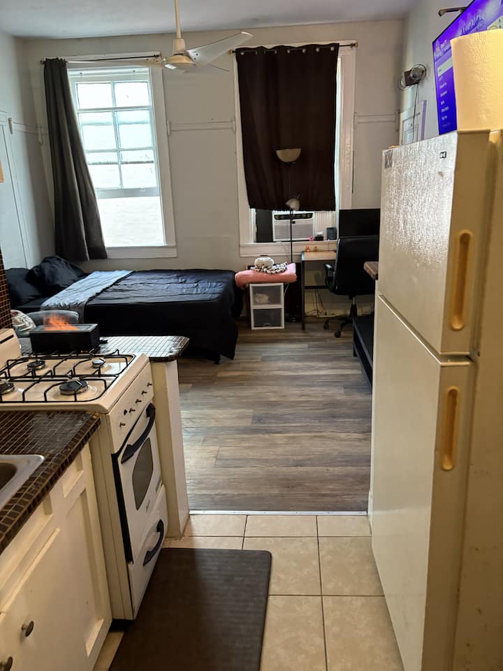 Amazing Downtown Sanford Studio Near Lakefront - Sanford