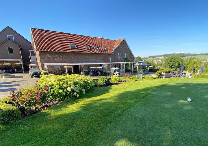 Maison Du Mergelhof - Kelmis