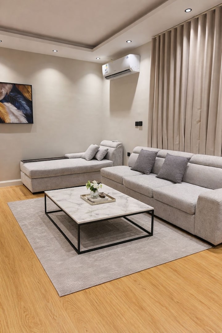 روشان 3 - Medina