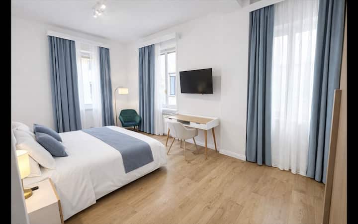 Lux Apartment In Center Of Piacenza P.zza Cavalli - Piacenza