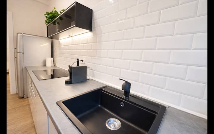Lux Apartment In Centro Piazza Cavalli 2 Camere - Plaisance