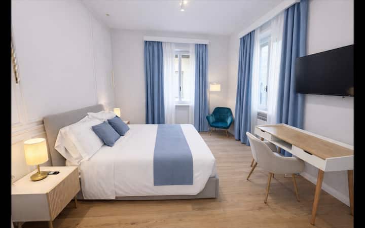 Lux Apartment In Centro Piazza Cavalli 2 Camere - Piacenza
