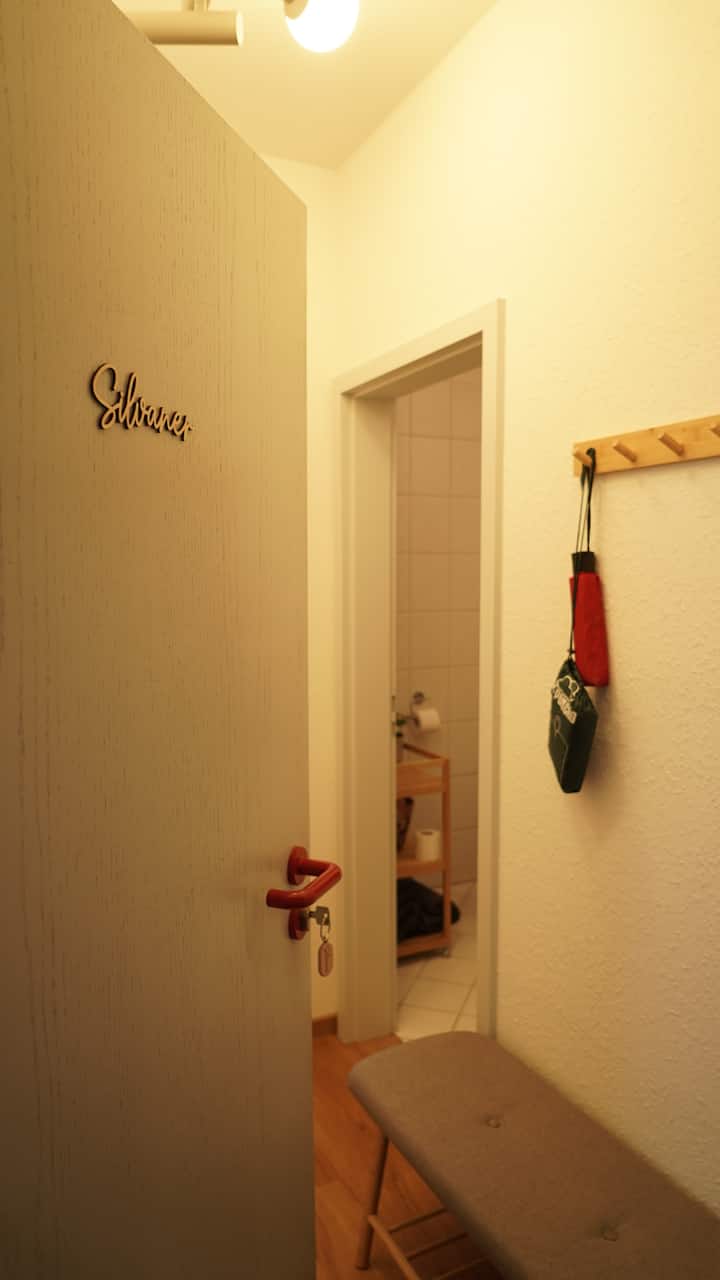 Alt Wyhl Apartments - Marckolsheim