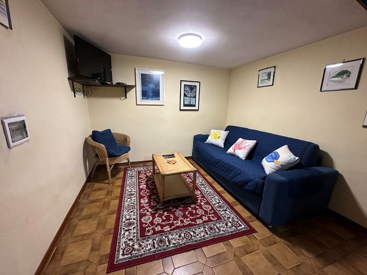 La Casa Di Asia - Isola del Giglio