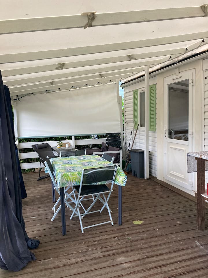 Détente Sur La Côte Landaise - Parentis-en-Born