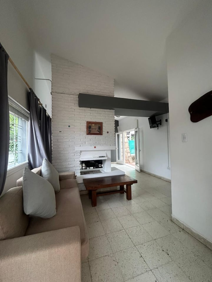 Casa Kempes - Córdoba