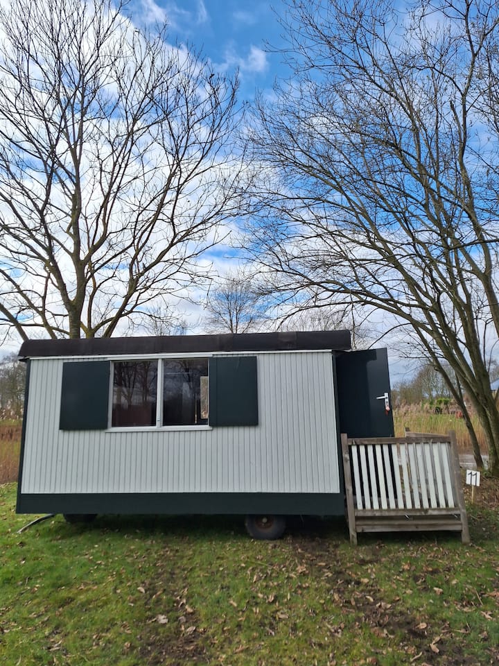 Tiny House In Berlicum - 's-Hertogenbosch