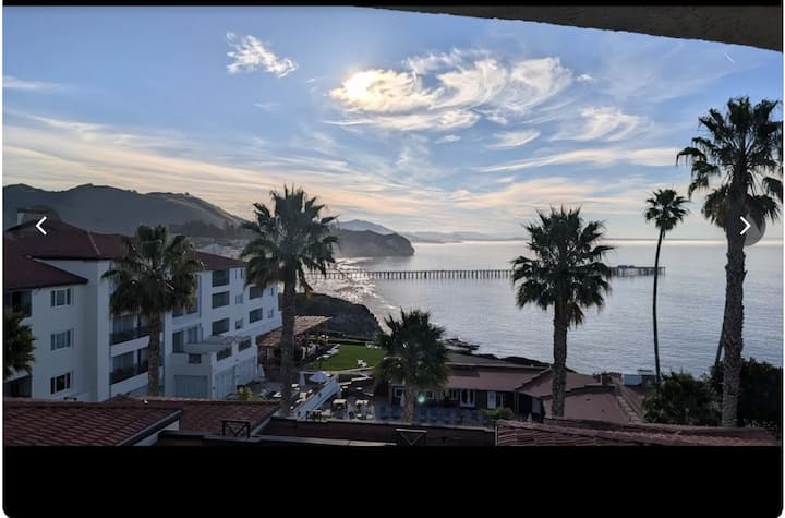 San Luis Bay Inn Two Bedroom Unit Avail May 1 - 8 - Avila Beach, CA