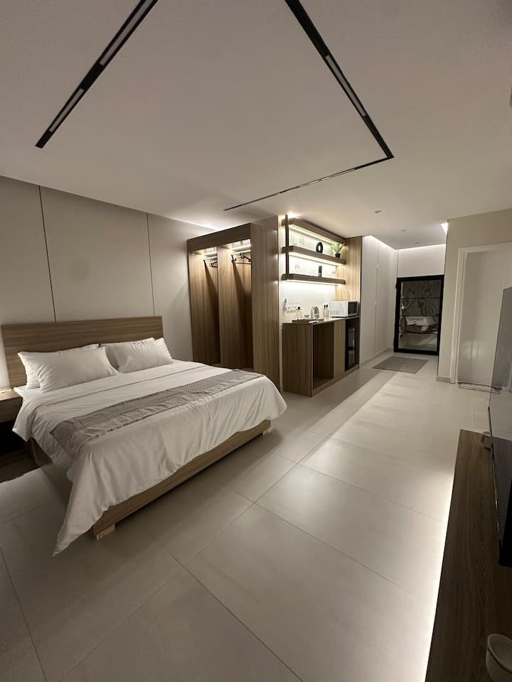 نُزُل السلطان | Sultan Stay - Medina, Saudi Arabia