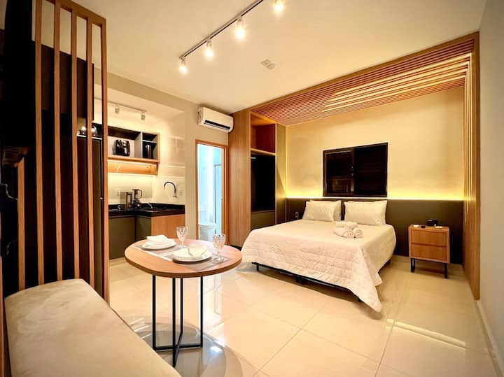 Studio Luxo - Anápolis
