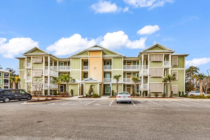 Sunnyside Village-3a - Murrells Inlet, SC