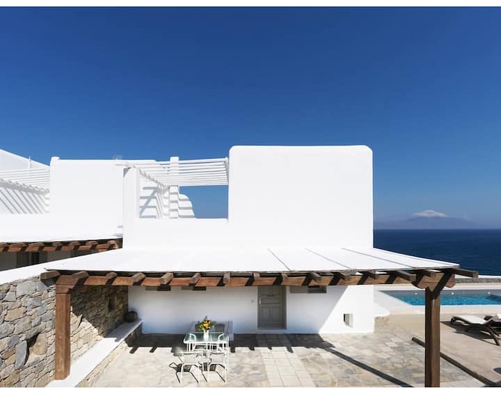 Parfait Villa Mykonos - Mykonos