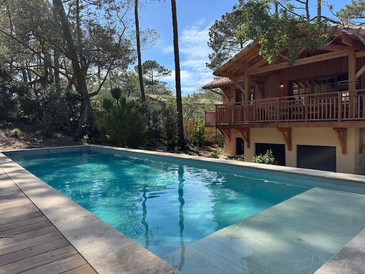 Villa Néroli - Arcachon