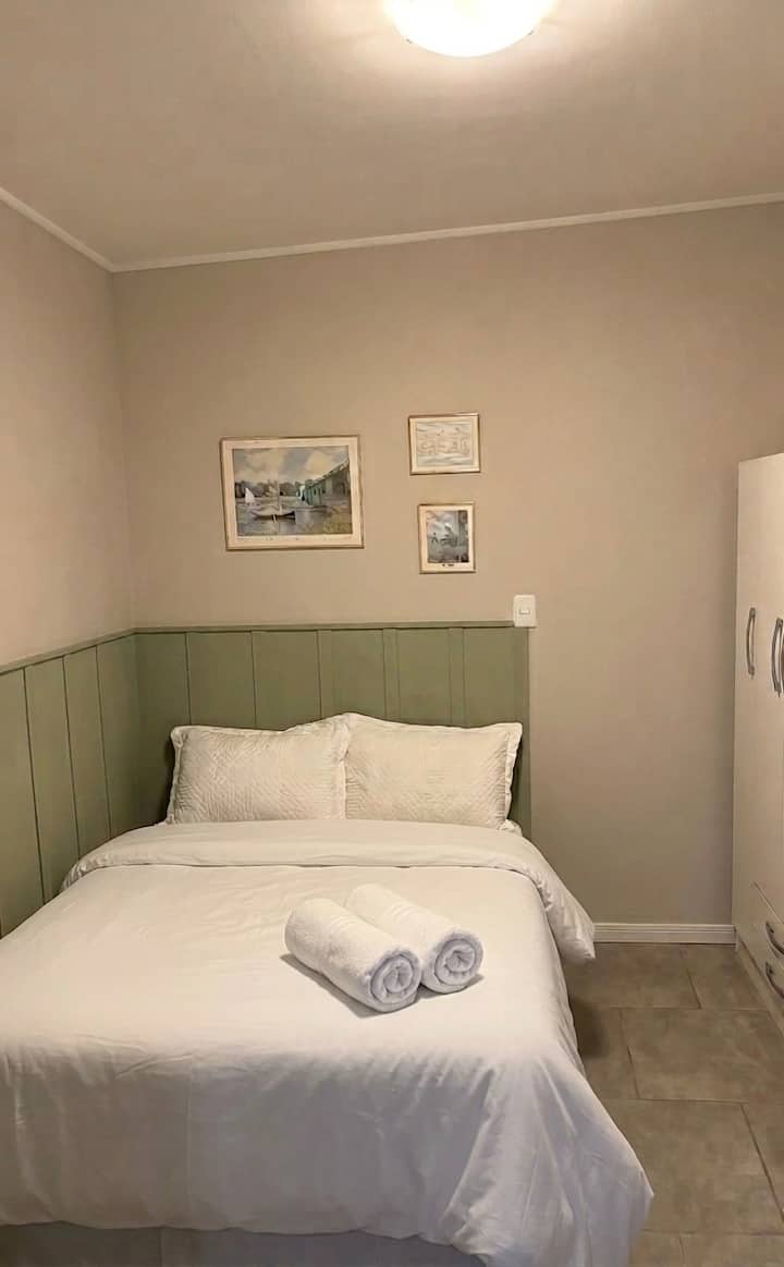 Studio Prático E Bem Localizado - Porto Alegre
