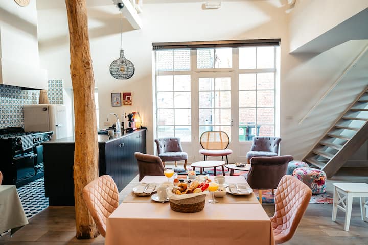 B&b Anna-grace - Diksmuide