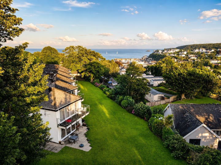 6 Coedrath Park - Swn Y Mor - Saundersfoot