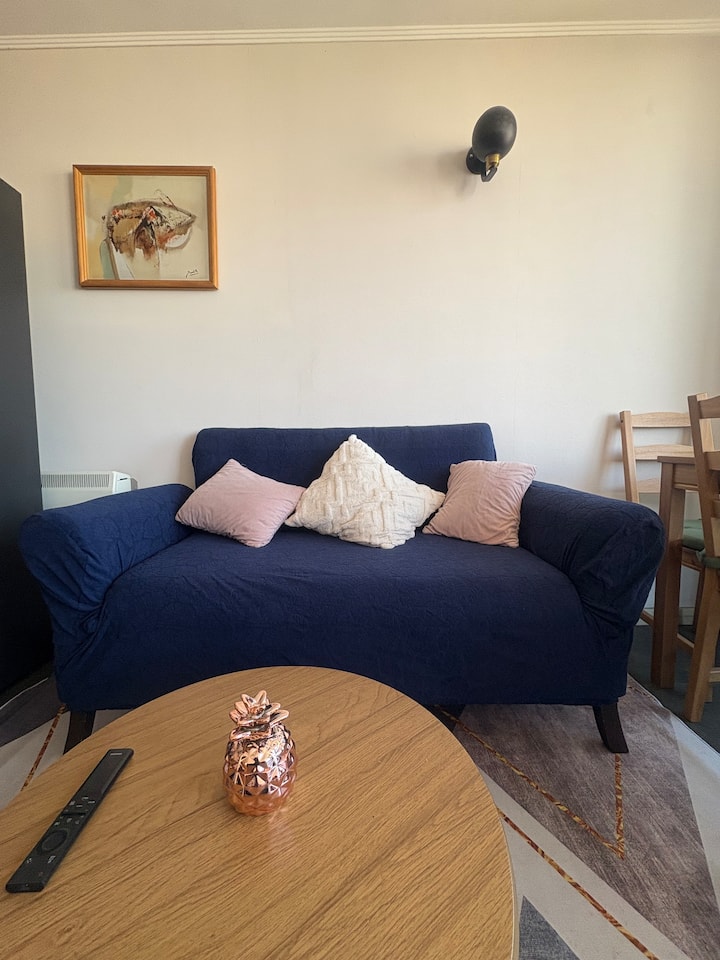 Cercano A Plaza De Armas De Motupe-piso Alto - Motupe