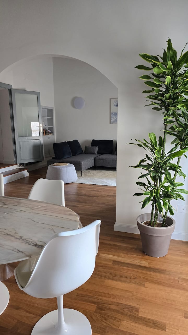 Fontana Maggiore View Suite - Perugia