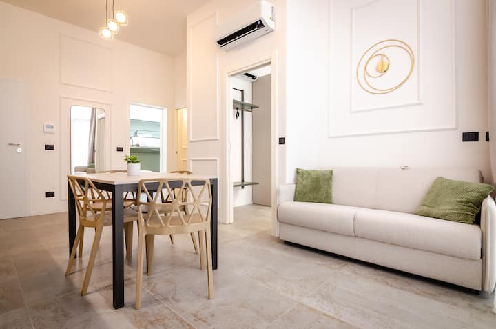 Albani Loft 8 - Bologna
