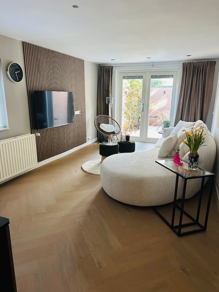 Stijlvol Nieuw Ingericht Guesthouse In Mierlo - Helmond