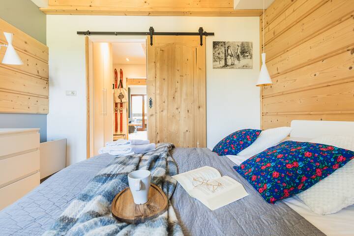 Apartament Bende - Kościelisko