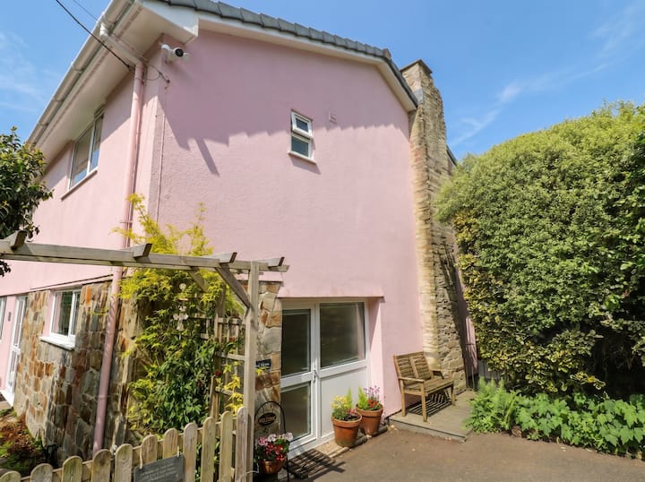 Mini Mena - Saint Austell