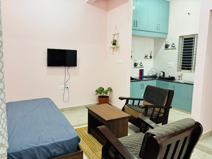 Hustle Hush 4.0 - Mysuru