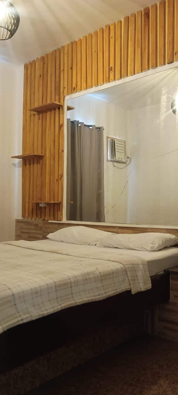 Studio De Luxo Em Duque De Caxias Quarto 04 - Duque de Caxias