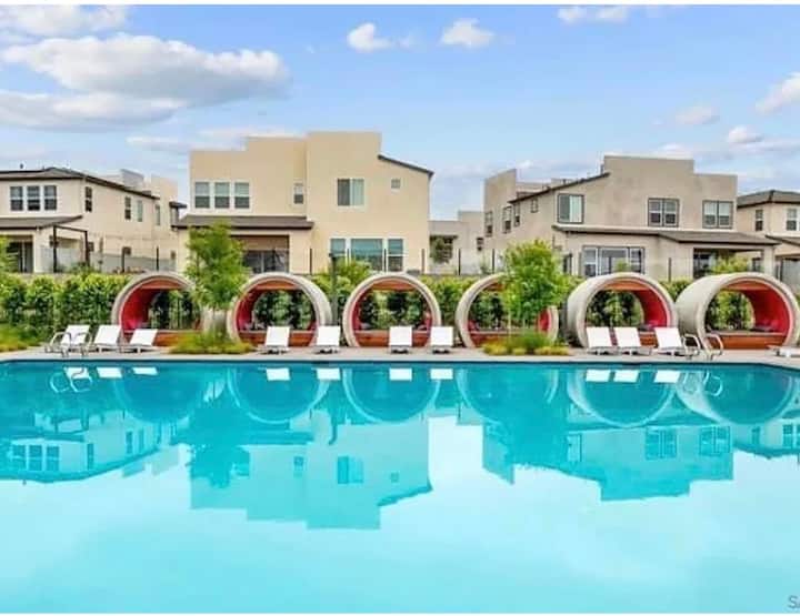 Sweet Place To Enjoy And Rest In San Diego - San Diego, CA