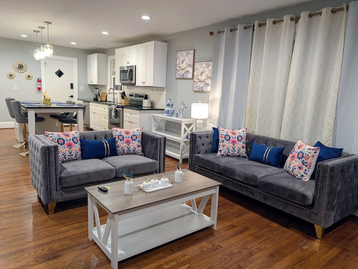 The Sweet Celeste Home In Cherrydale Greenville - Travelers Rest, SC