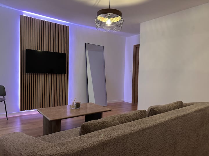 Cocoon Moderne 6 Personnes Au Cœur De Charleville - Charleville-Mézières