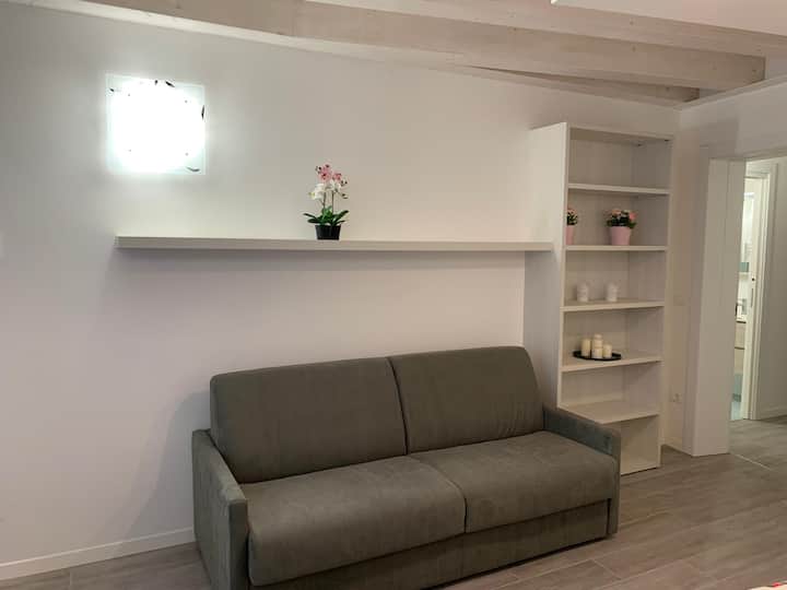 Appartamento Luisa - Venecia