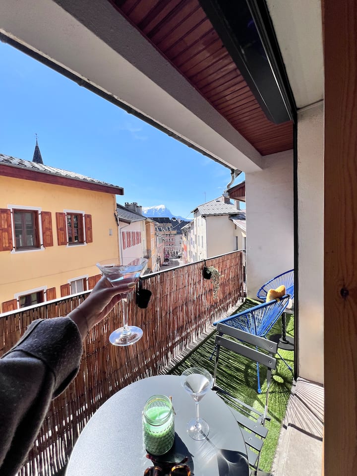 Appartement 57 - Embrun