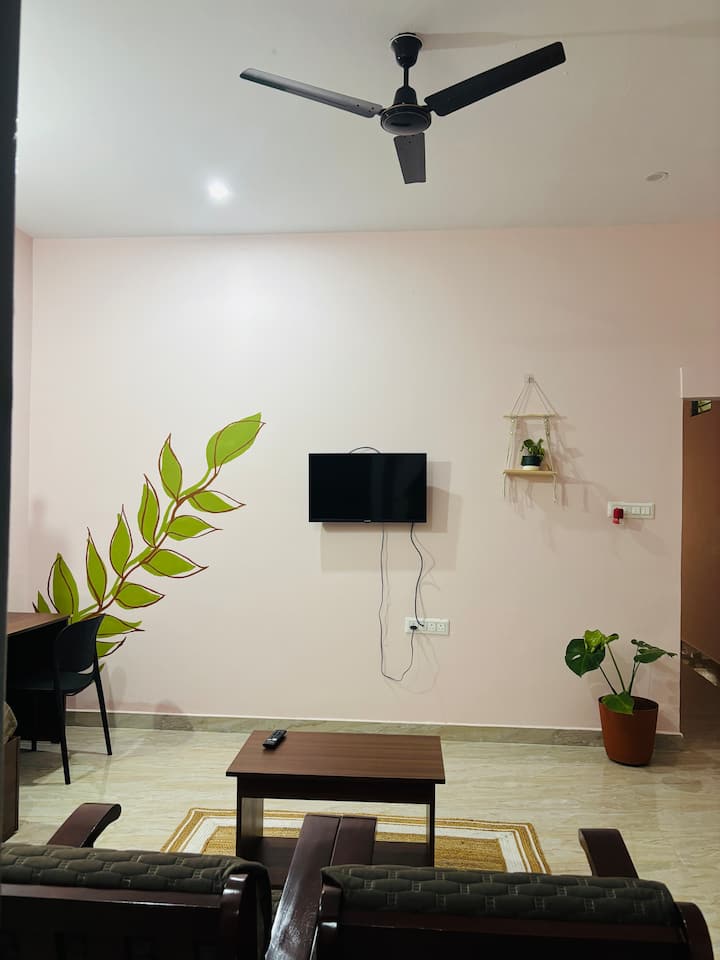 Hustle Hush 2.0 - Mysuru