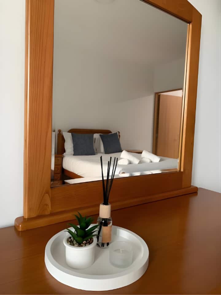 T1 C/ Varanda E Vista Machico | Apt 3 - Machico