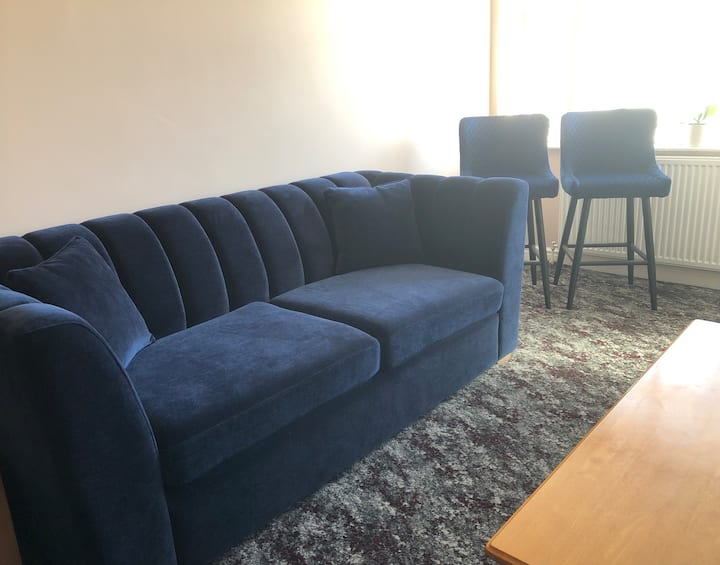 One-bedroom Suite - Wallingford