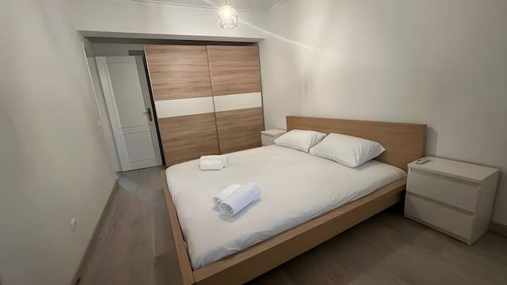 Quality Vacances - Amora - Seixal