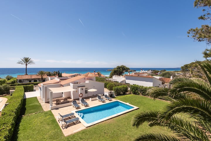 Villa Marina By Escape Home - Cala Galdana