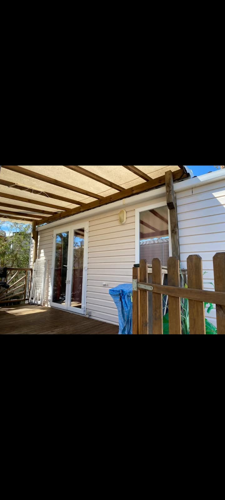 Bungalow - Valras-Plage