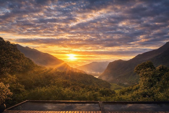 El Refugio Del Cosaco - Papallacta