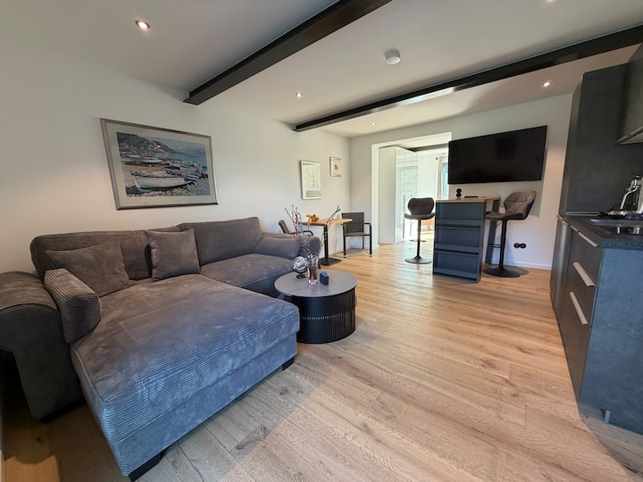 Appartement In Idyllischer Lage Nahe Düsseldorf - Haan