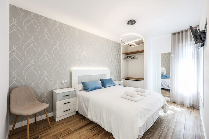 Polán Living | New Apartment - A - Toledo, España