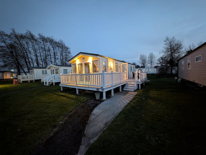 ​Kiln Park Comfort – Your Perfect Tenby Story - Tenby