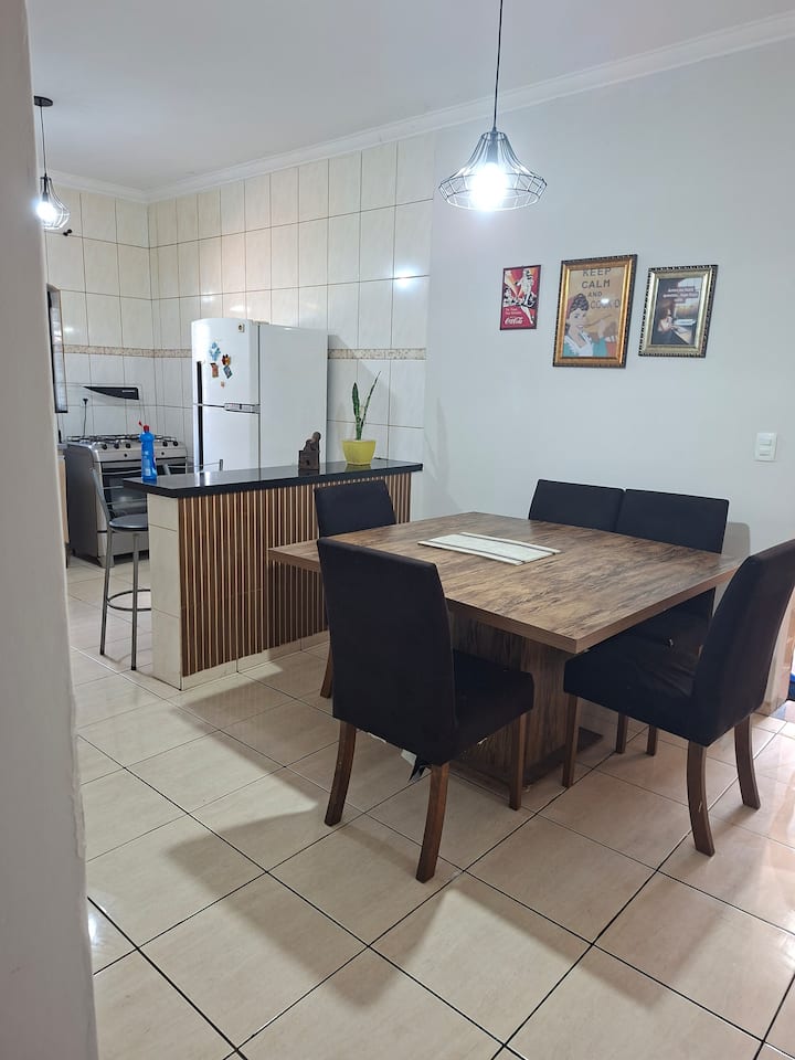 Sossego Em Itu - Itu