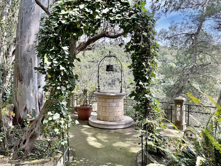 La Casetta Di Serenella: Tra La Sila E La Spiaggia - Sellia Marina